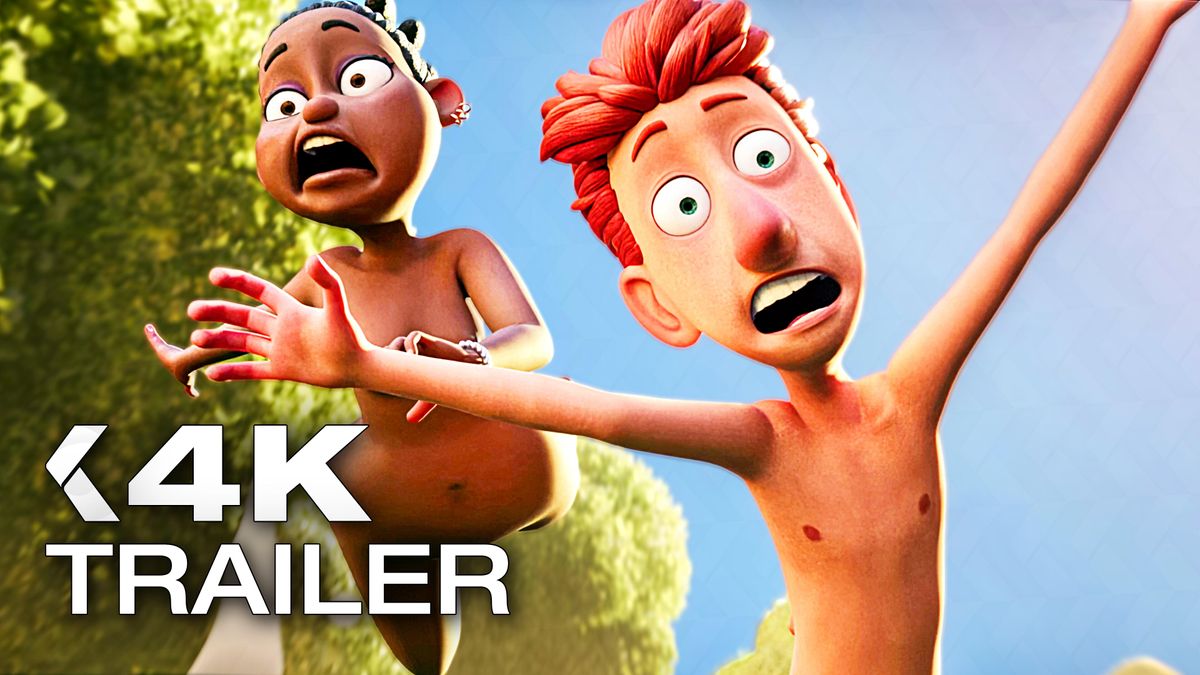 Spermageddon Trailer | KinoCheck