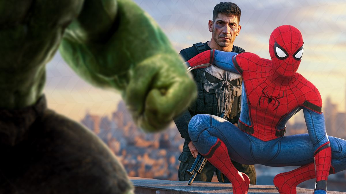 Spider-Man 4: Brand New Day (2026) Filmvorschau - Film & Serien News ...