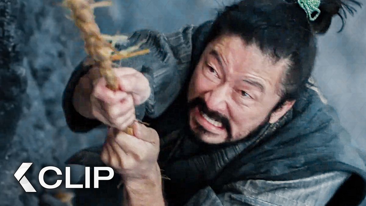 Shōgun Clip 3 | KinoCheck
