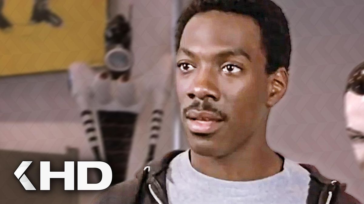 Der Cast wächst! - BEVERLY HILLS COP 4: Axel Foley | KinoCheck