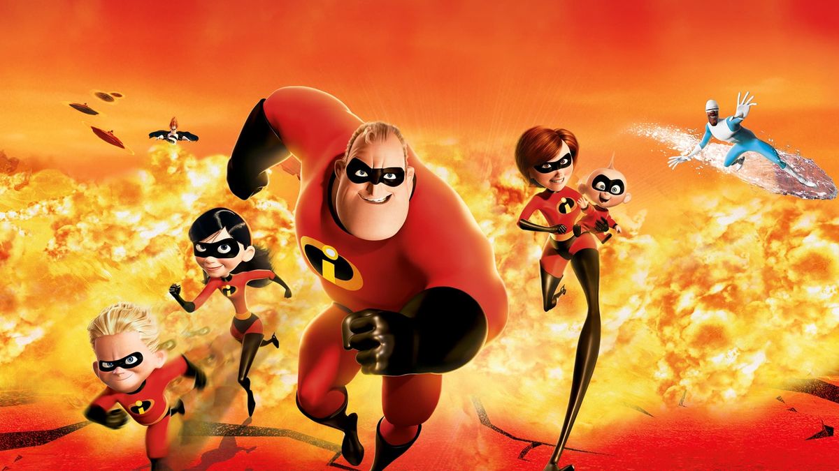 Incredibles 3 is in Development - Movie & Show News | KinoCheck