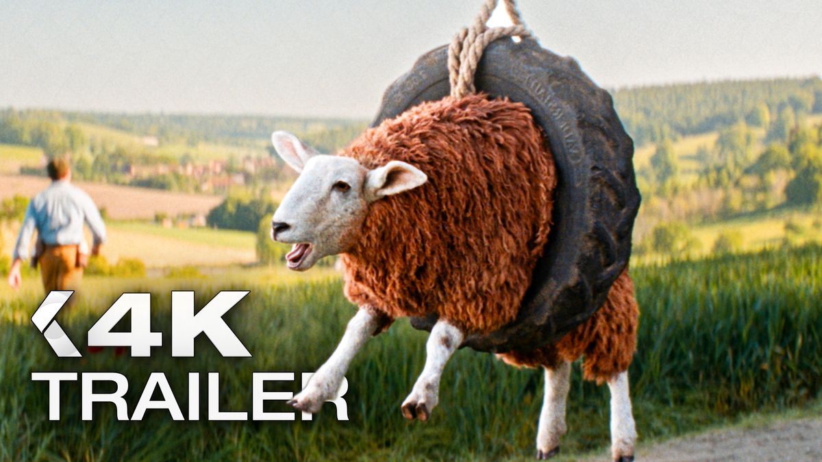 THE BEST UPCOMING COMEDY MOVIES 2026 (Trailers) | KinoCheck