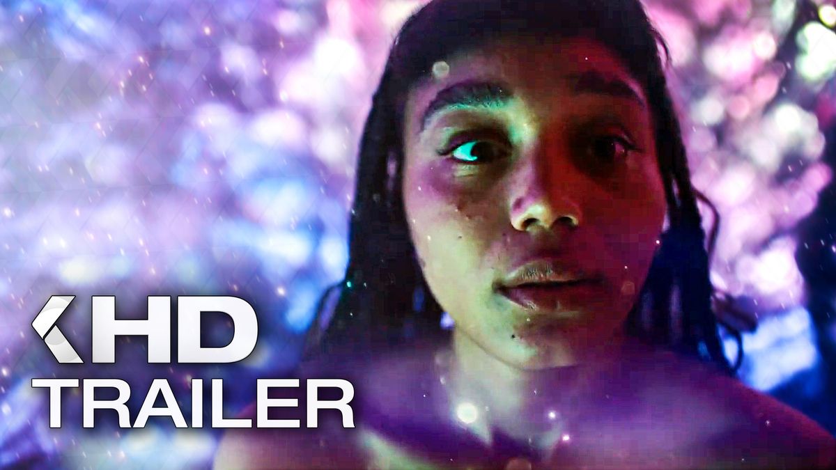 Pauline Trailer | KinoCheck