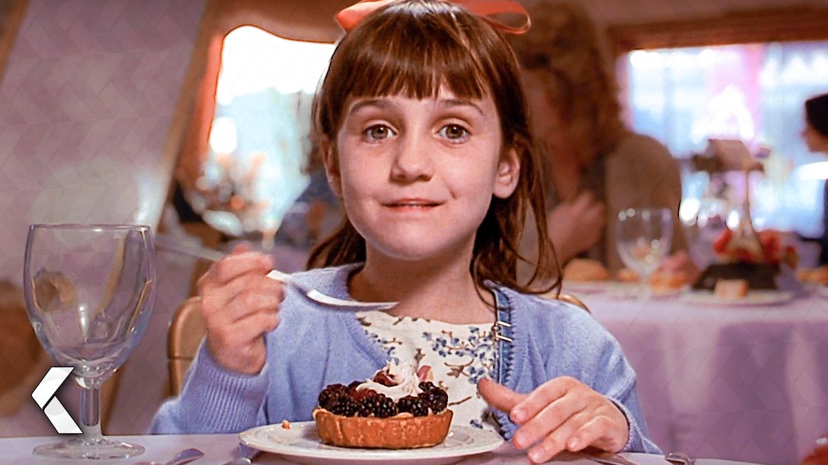 Matilda Compilation | KinoCheck