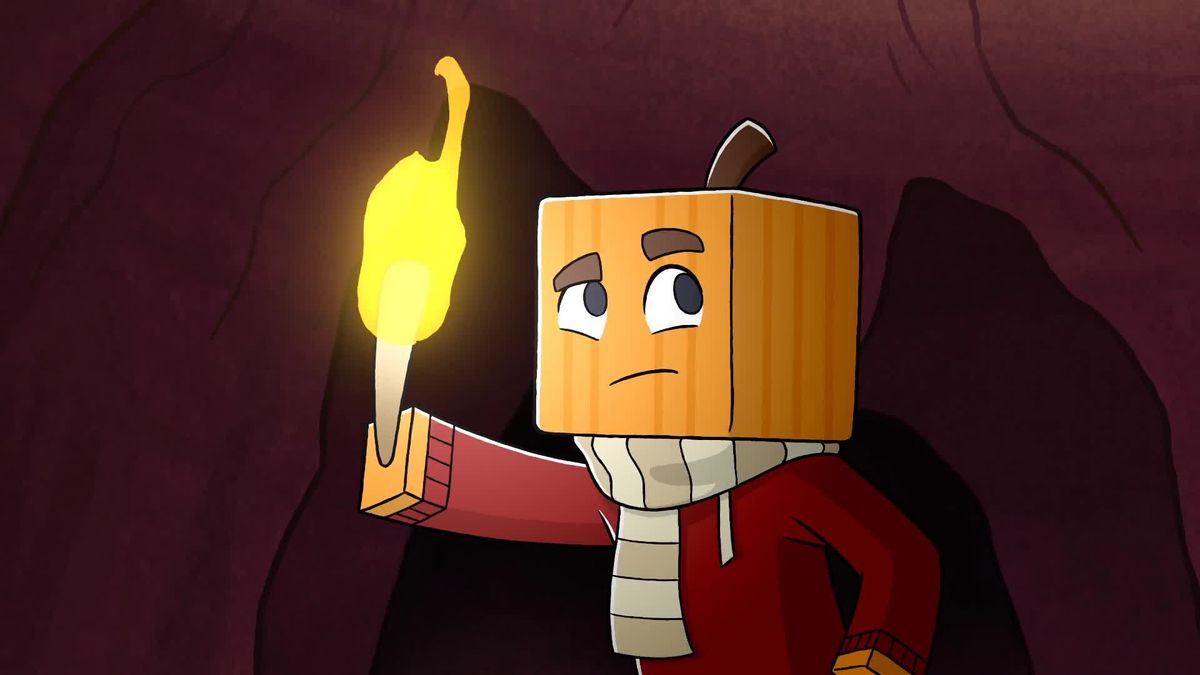 "Paluten Freedom" Animationsfilm in Arbeit - Film & Serien News | KinoCheck