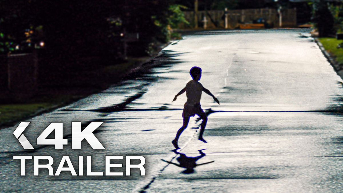 Weapons Teaser Trailer | KinoCheck
