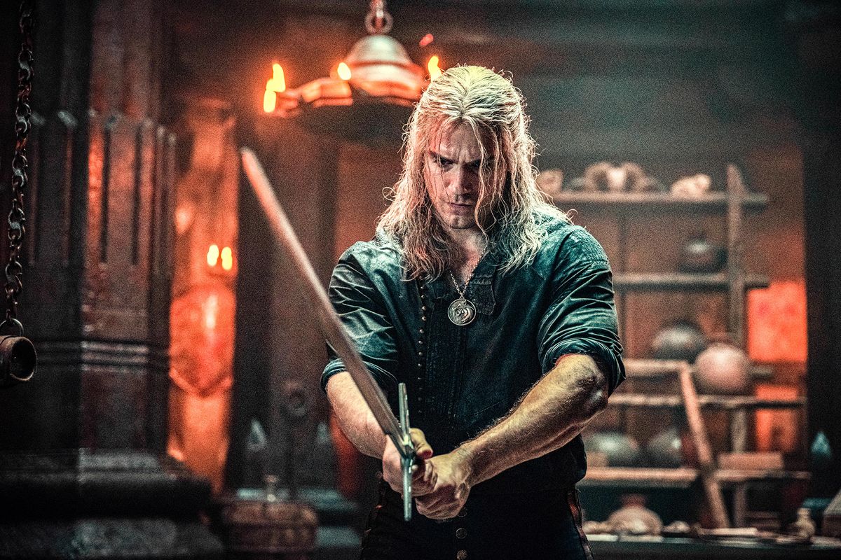 The Witcher Staffel 2: Rückblick und Vorschau - Film & Serien News ...