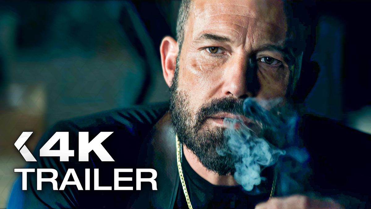The Rip Trailer | KinoCheck