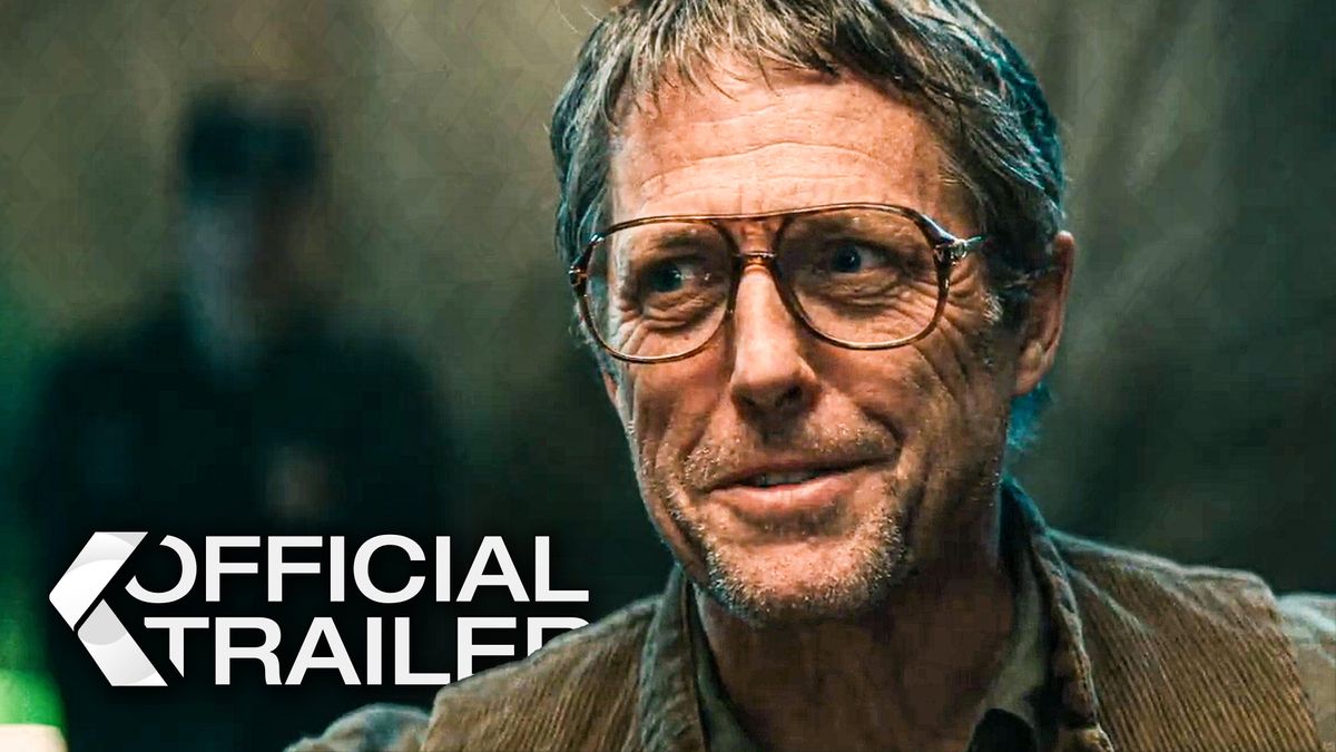 The Regime Trailer 2 | KinoCheck