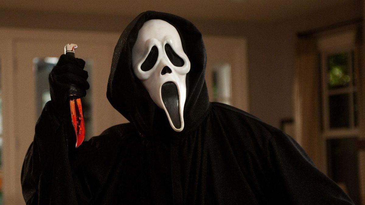 Scream 5: Die Dreharbeiten sind abgeschlossen - Film & Serien News ...