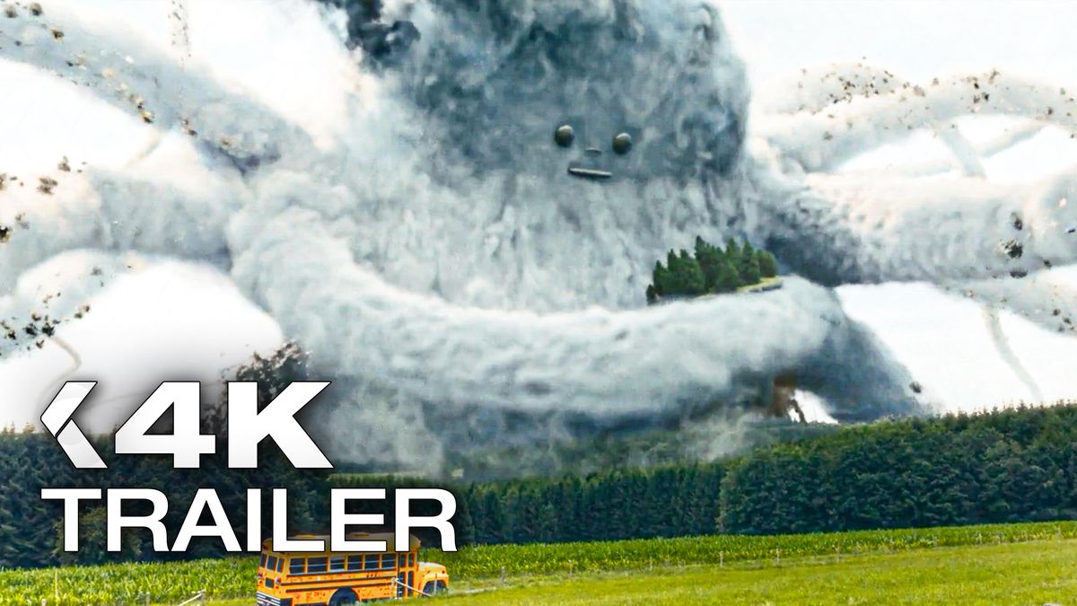 Future Council: Komm an Bord Trailer | KinoCheck