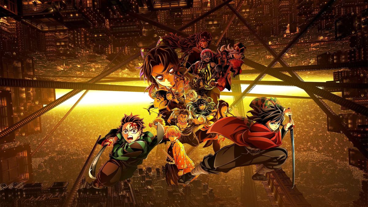Crunchyroll Anime Awards 2026: Alle Gewinner im Überblick! - Film ...