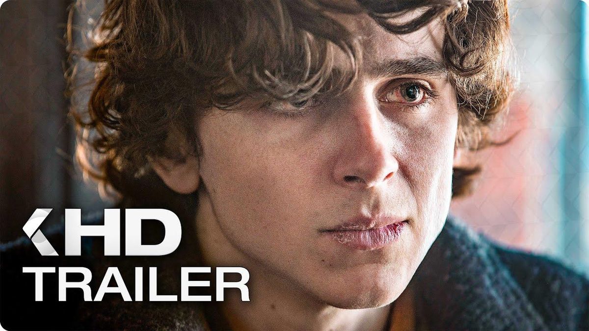 Beautiful Boy Trailer | KinoCheck