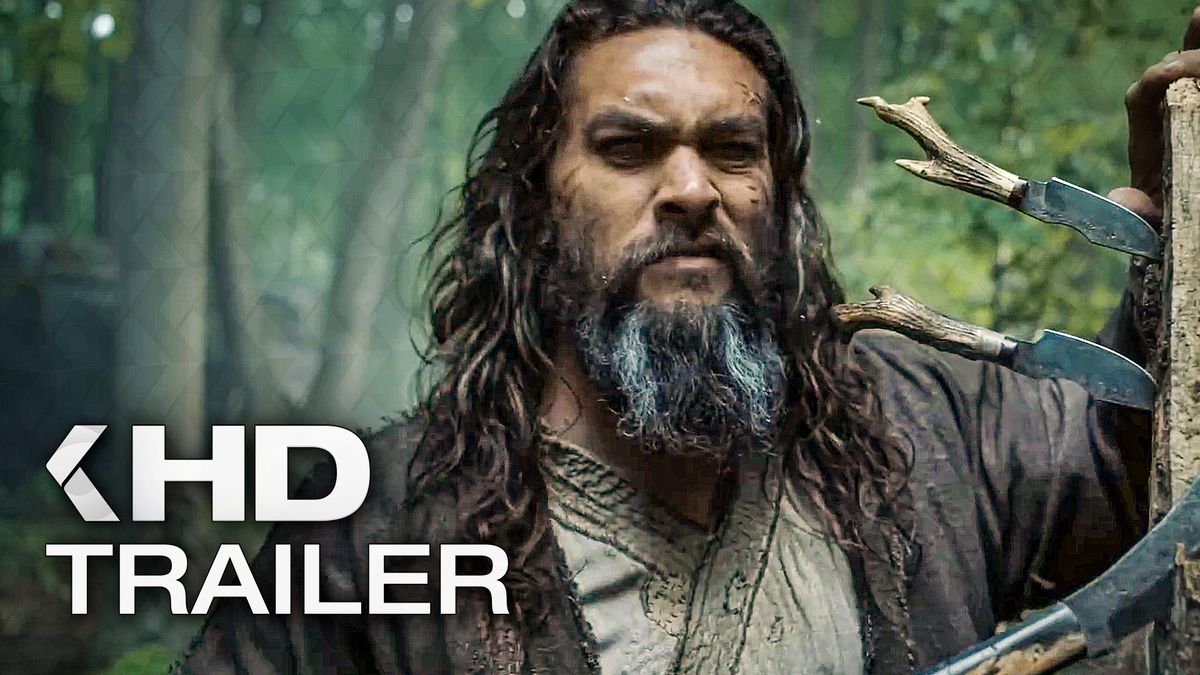 See - Reich der Blinden Trailer | KinoCheck