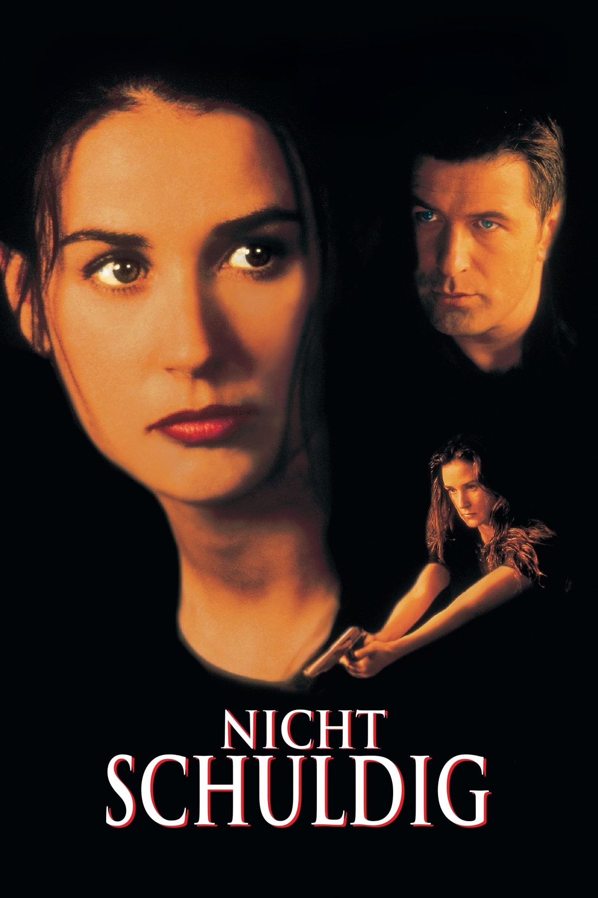 Nicht schuldig (1996) Film-information und Trailer | KinoCheck