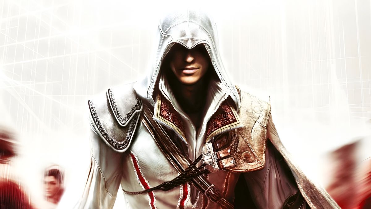 First Actor Cast for the Assassin's Creed Series - Movie & Show News ...