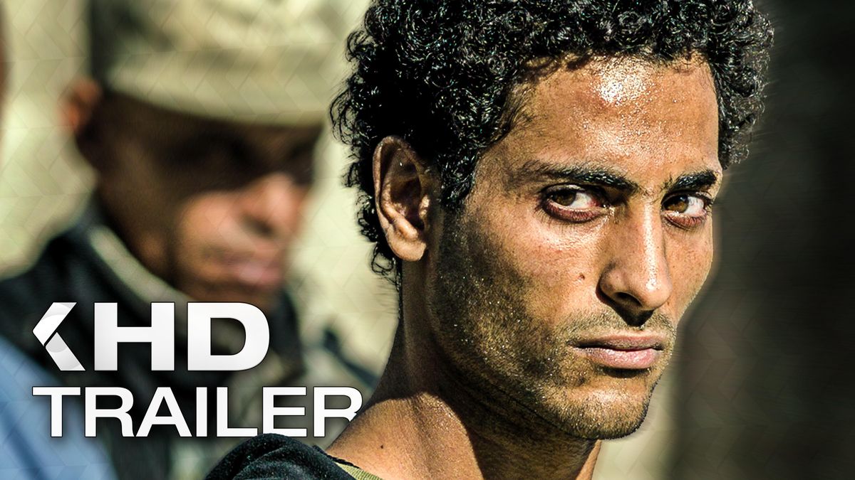 Sharaf Trailer | KinoCheck