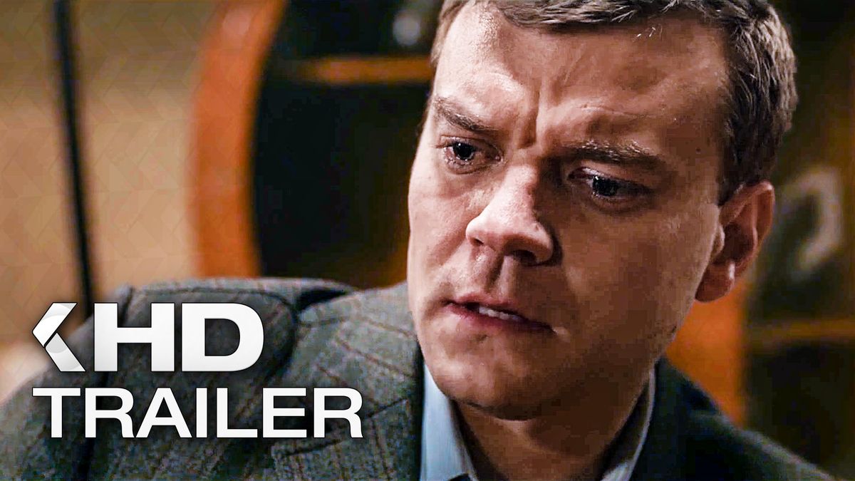 The Guardian Angel Trailer | KinoCheck