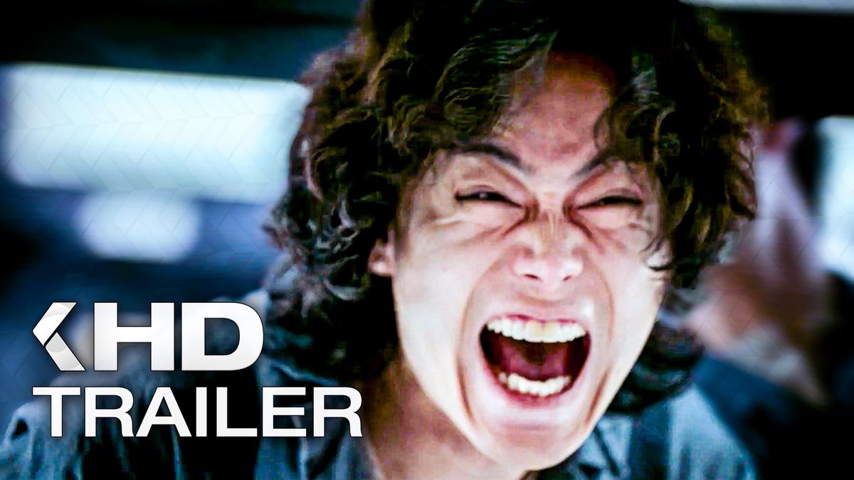 Cube Trailer | KinoCheck