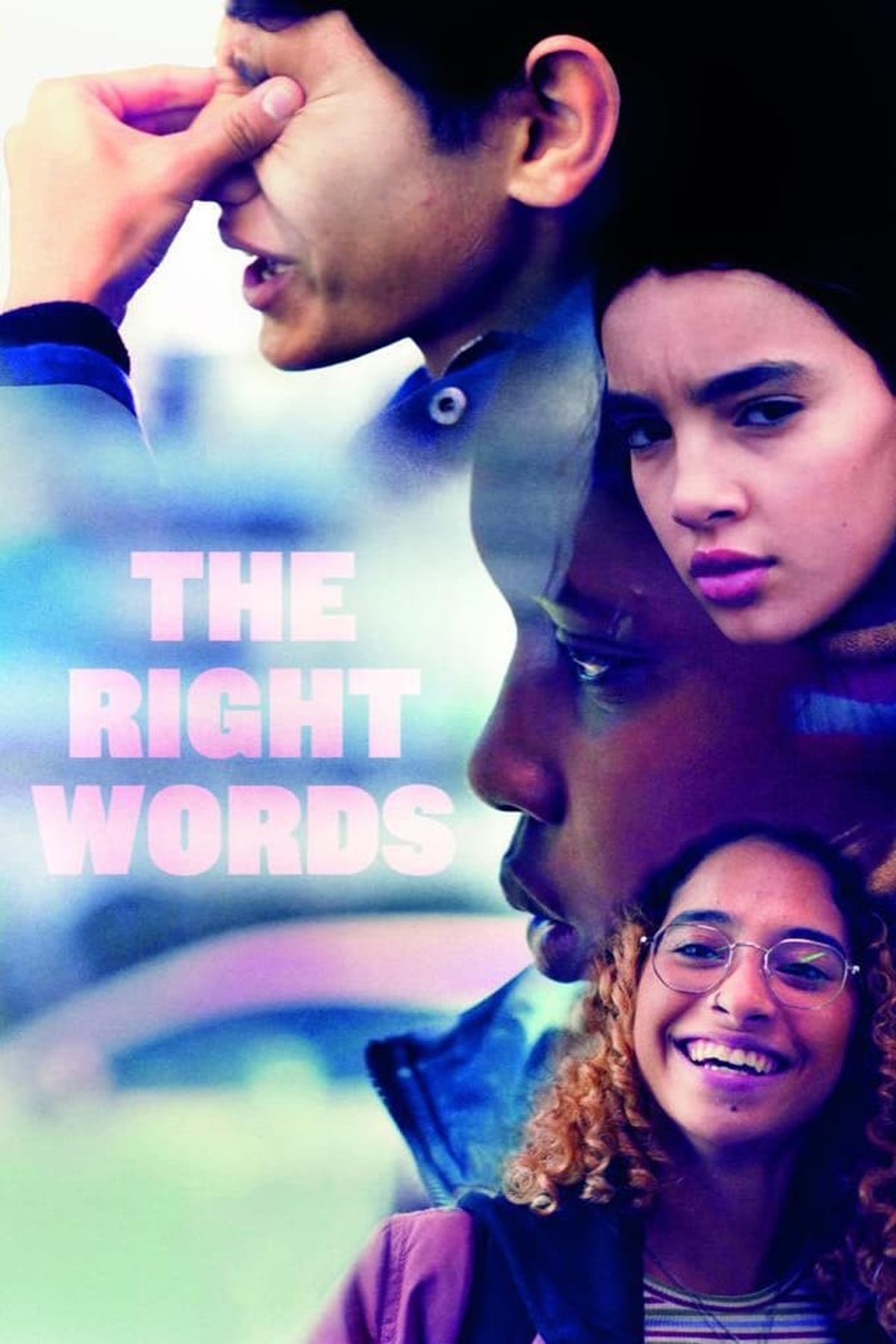 The Right Words (2023) Film-information und Trailer | KinoCheck