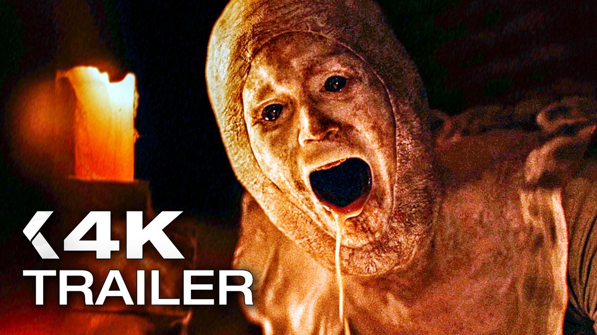 Keeper Trailer | KinoCheck