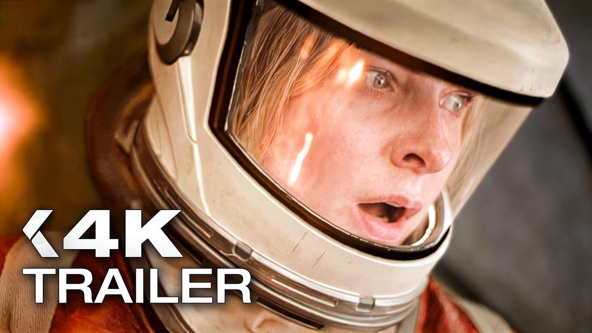 Silo Trailer | KinoCheck