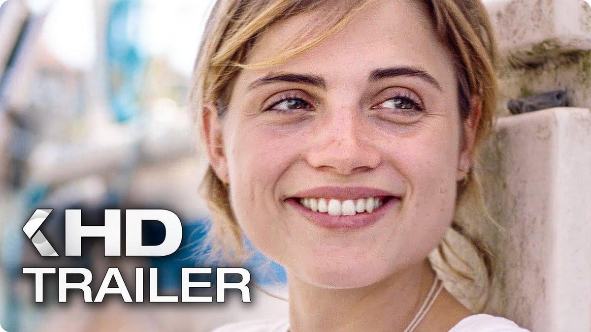 303 Trailer | KinoCheck