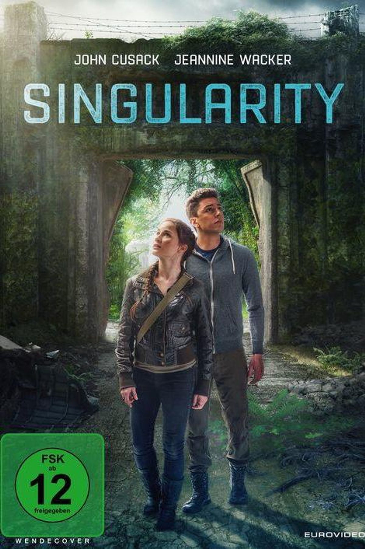 Singularity Film-information und Trailer | KinoCheck