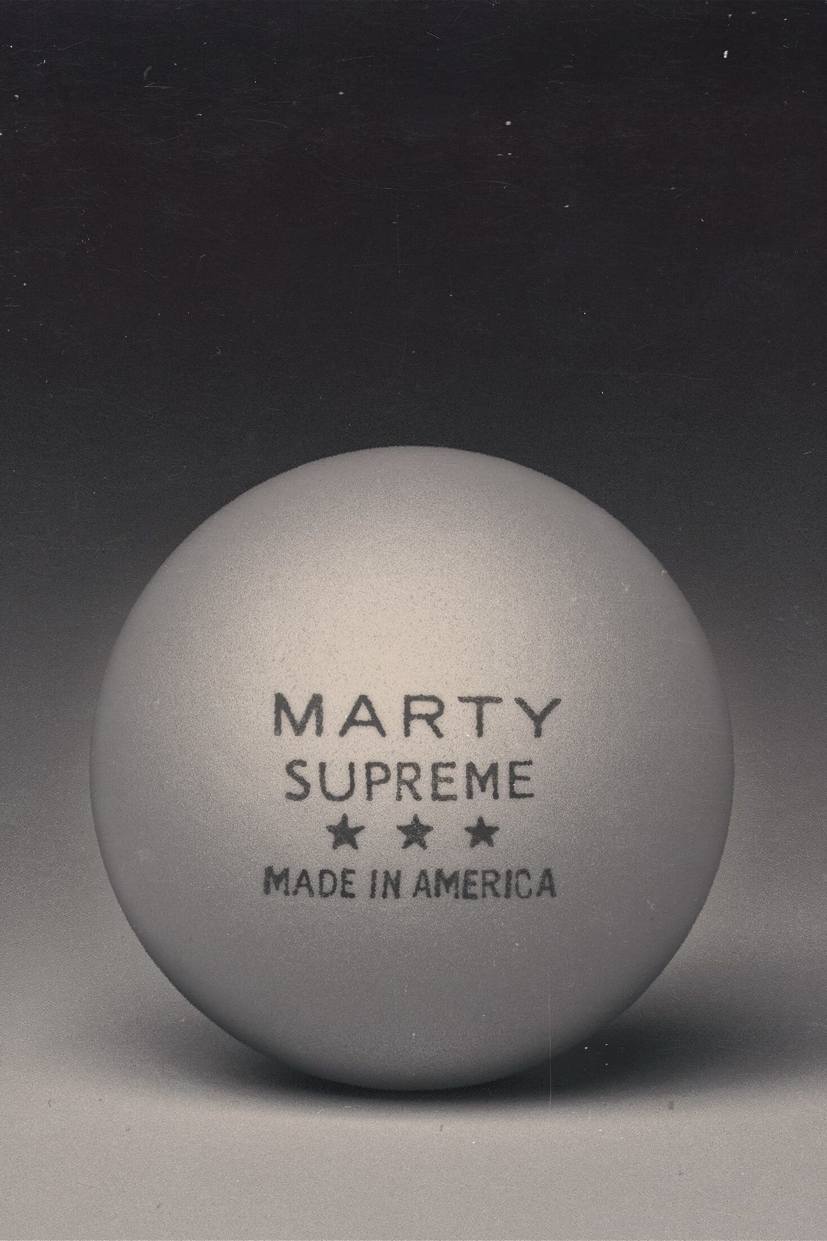 Marty Supreme Film-information und Trailer | KinoCheck