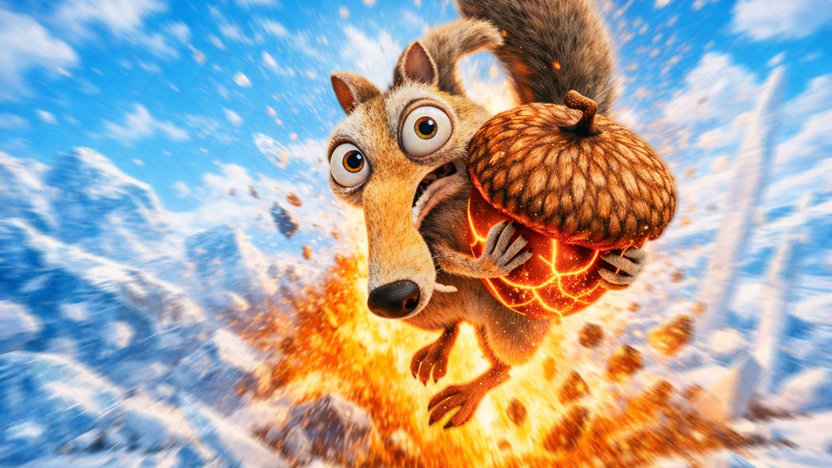 Ice Age 6: Boiling Point (2027) Movie Preview - Movie & Show News ...