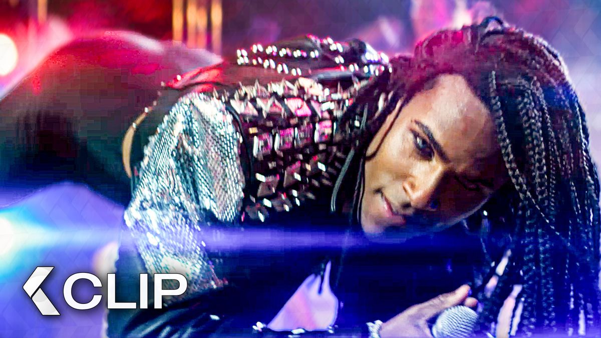 Girl You Know It's True Clip | KinoCheck