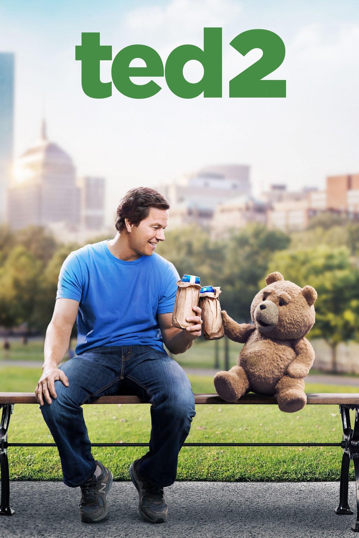 Ted 2 (2015) Film-information und Trailer | KinoCheck