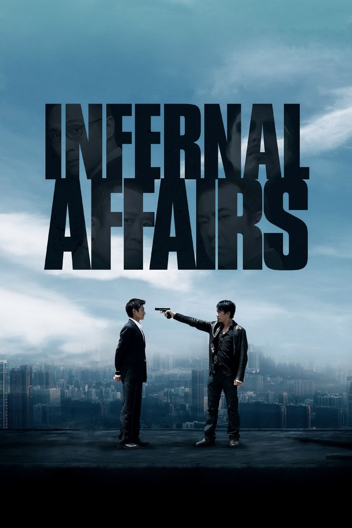 Infernal Affairs (2004) Film-information und Trailer | KinoCheck