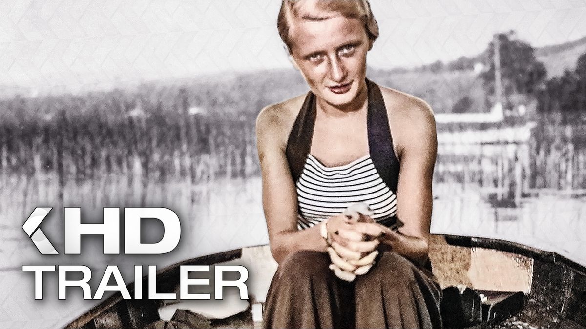 Eine Frau Trailer | KinoCheck