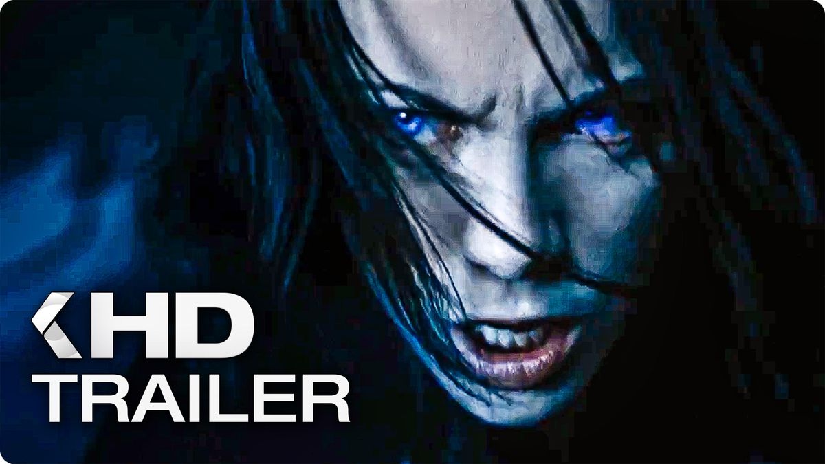 Underworld: Blood Wars Trailer 5 | KinoCheck