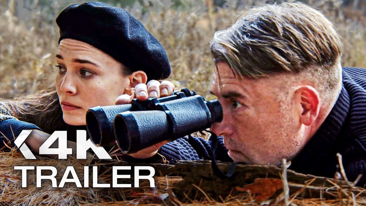 WWII: Operation Phoenix Trailer | KinoCheck