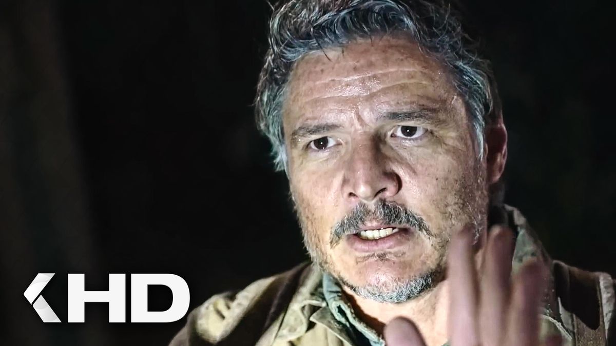 Worum geht es in THE LAST OF US Staffel 2 (2023) | KinoCheck