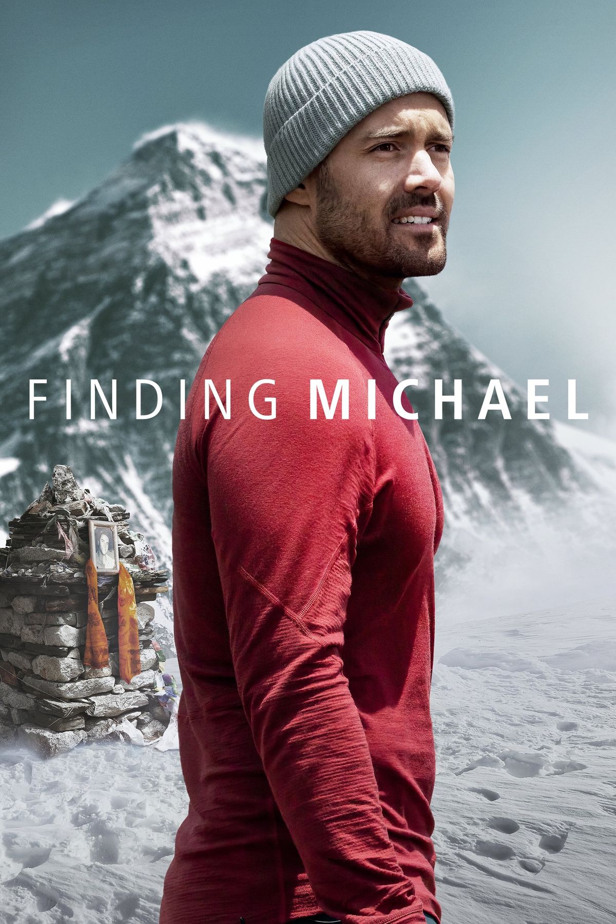 Finding Michael (2023) Film-information und Trailer | KinoCheck