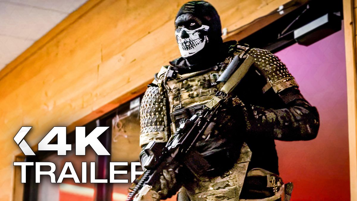 Onslaught Trailer Kinocheck