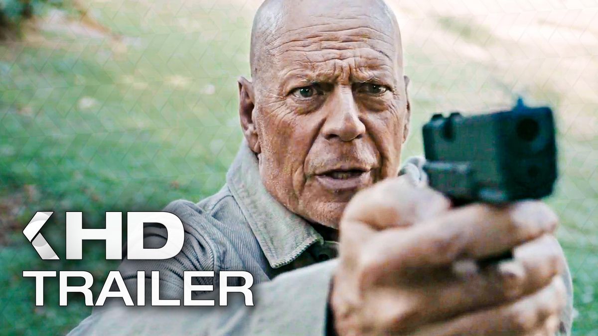 Out of Death Trailer | KinoCheck