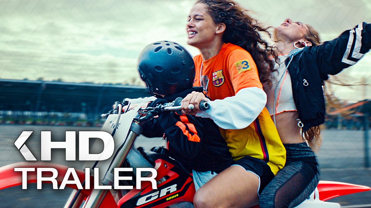 Rodéo Trailer | KinoCheck