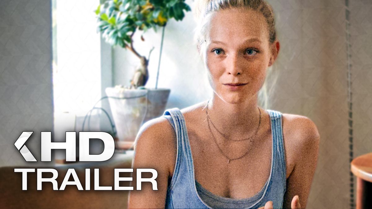 Bei uns heißt sie Hanka Trailer | KinoCheck