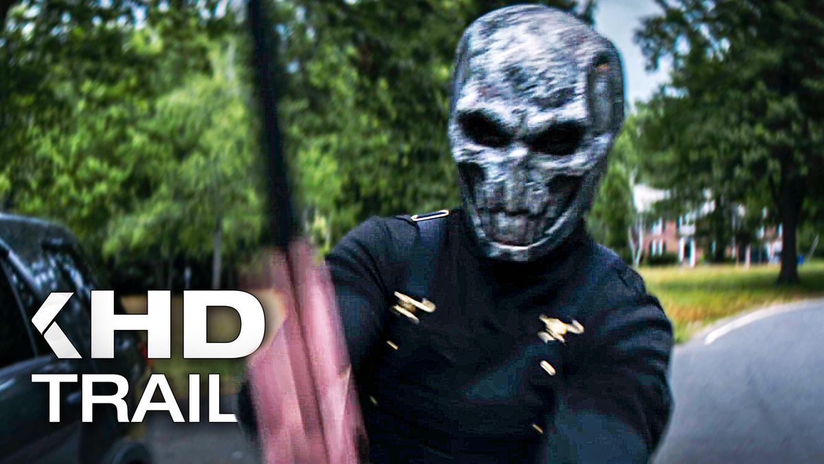 Bloodline Killer Trailer | KinoCheck