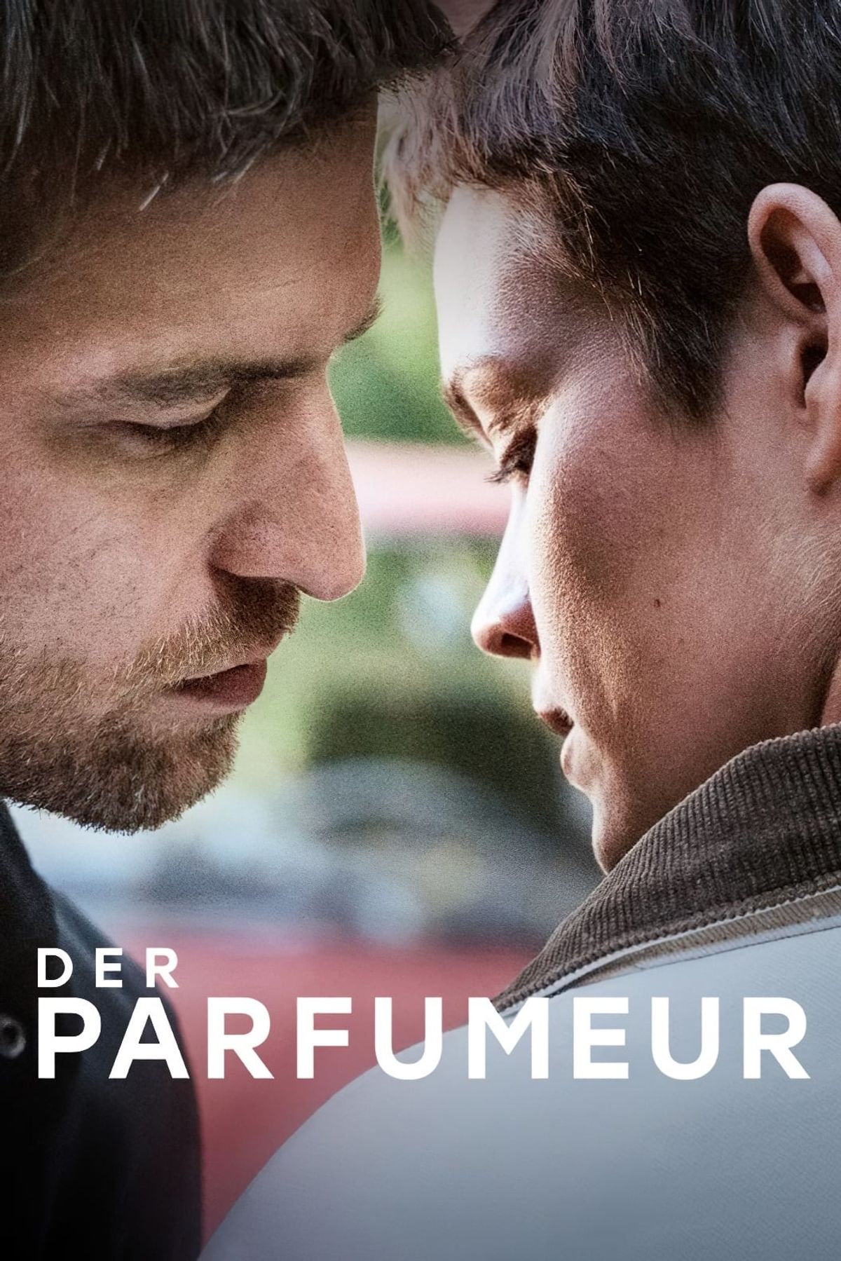 Der Parfumeur (2022) Film-information und Trailer | KinoCheck