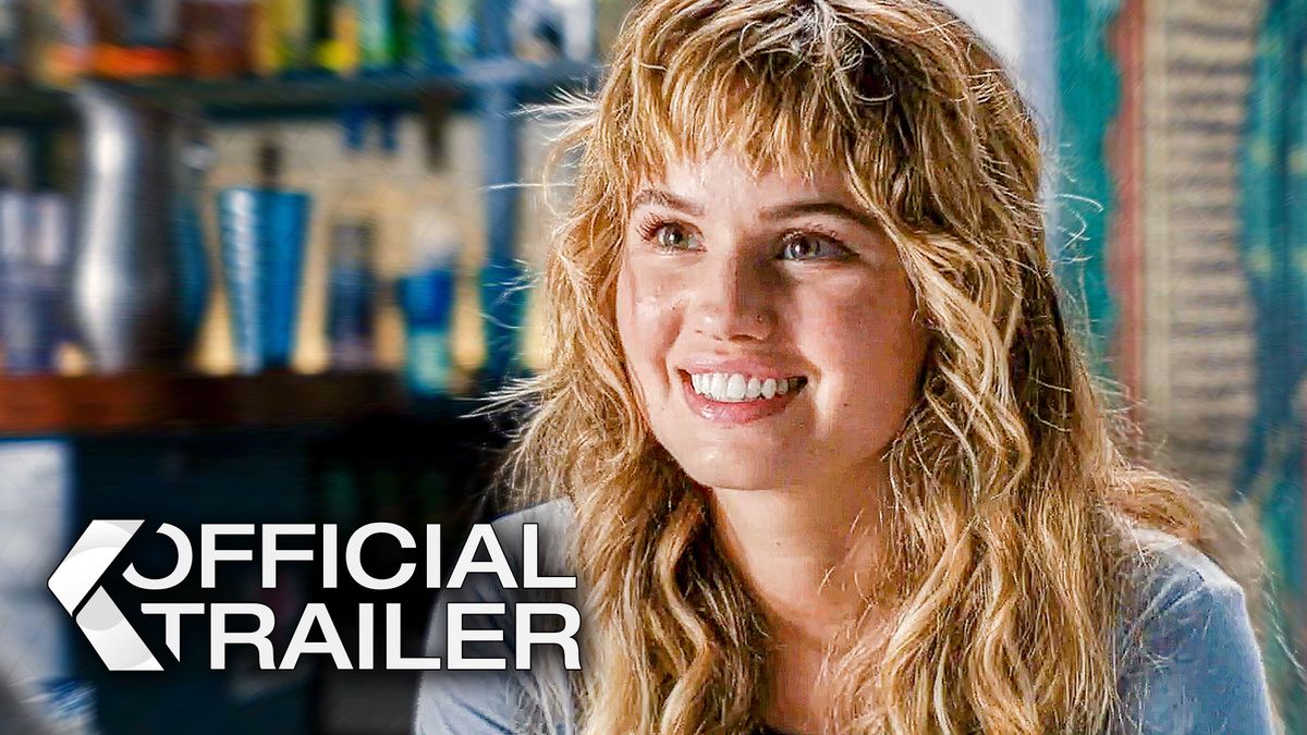 Shortcomings Trailer | KinoCheck
