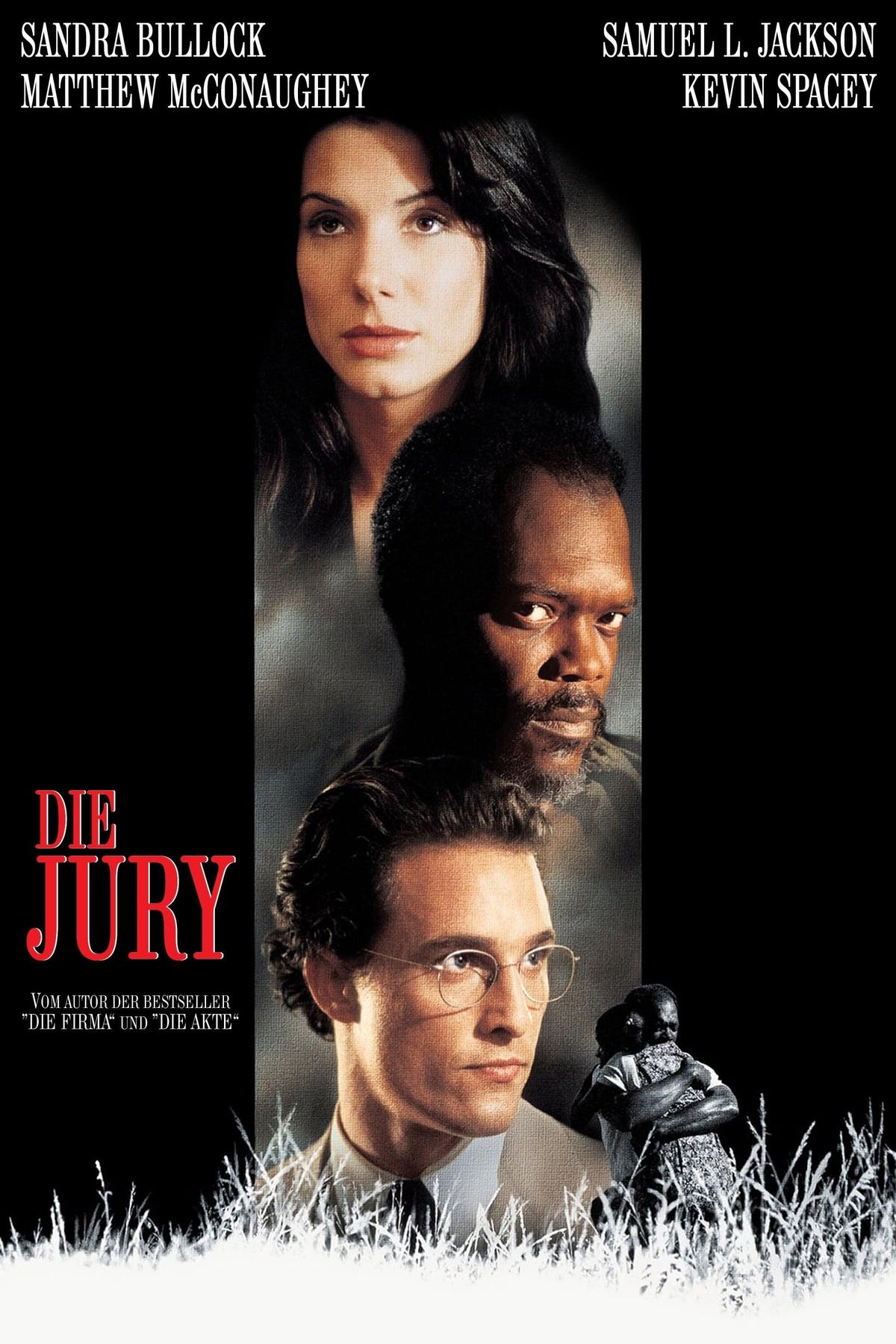 Die Jury (1996) Film-information und Trailer | KinoCheck