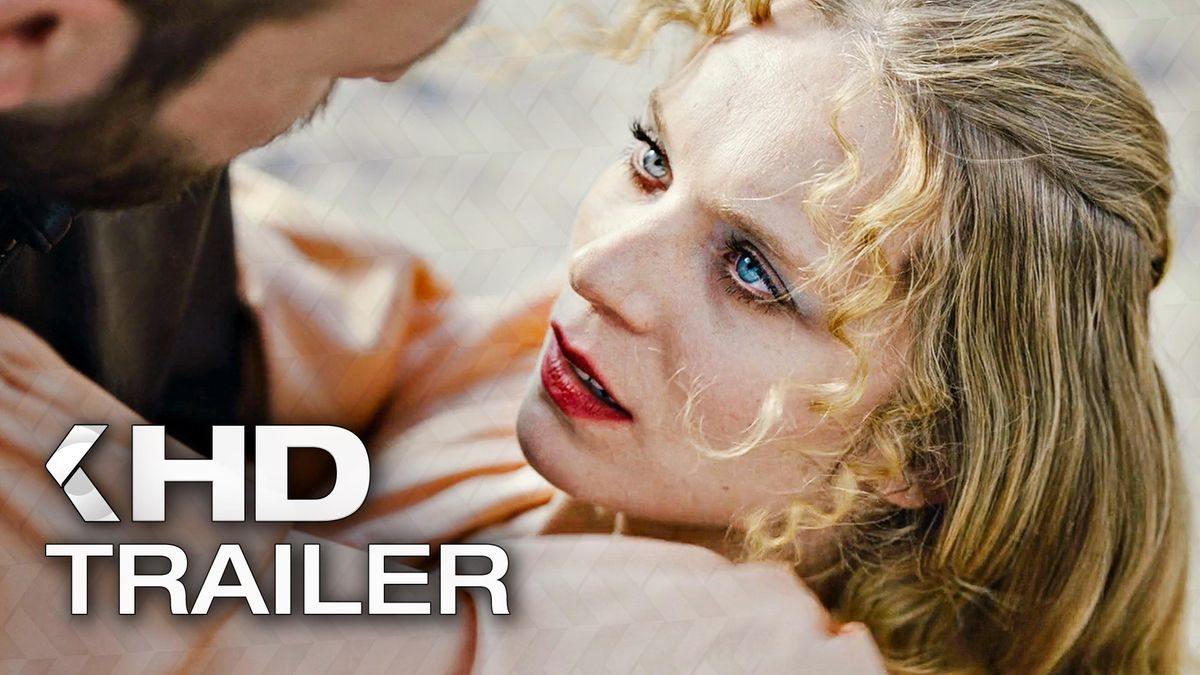 Blutsauger Trailer | KinoCheck