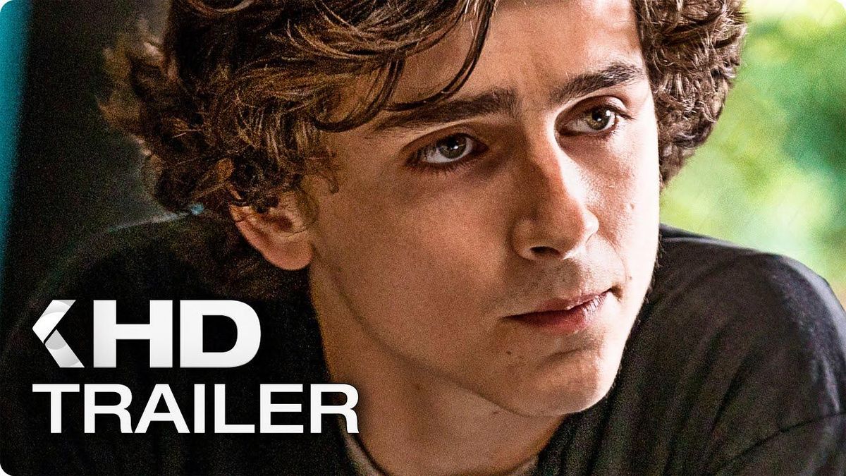 Beautiful Boy Trailer 2 | KinoCheck