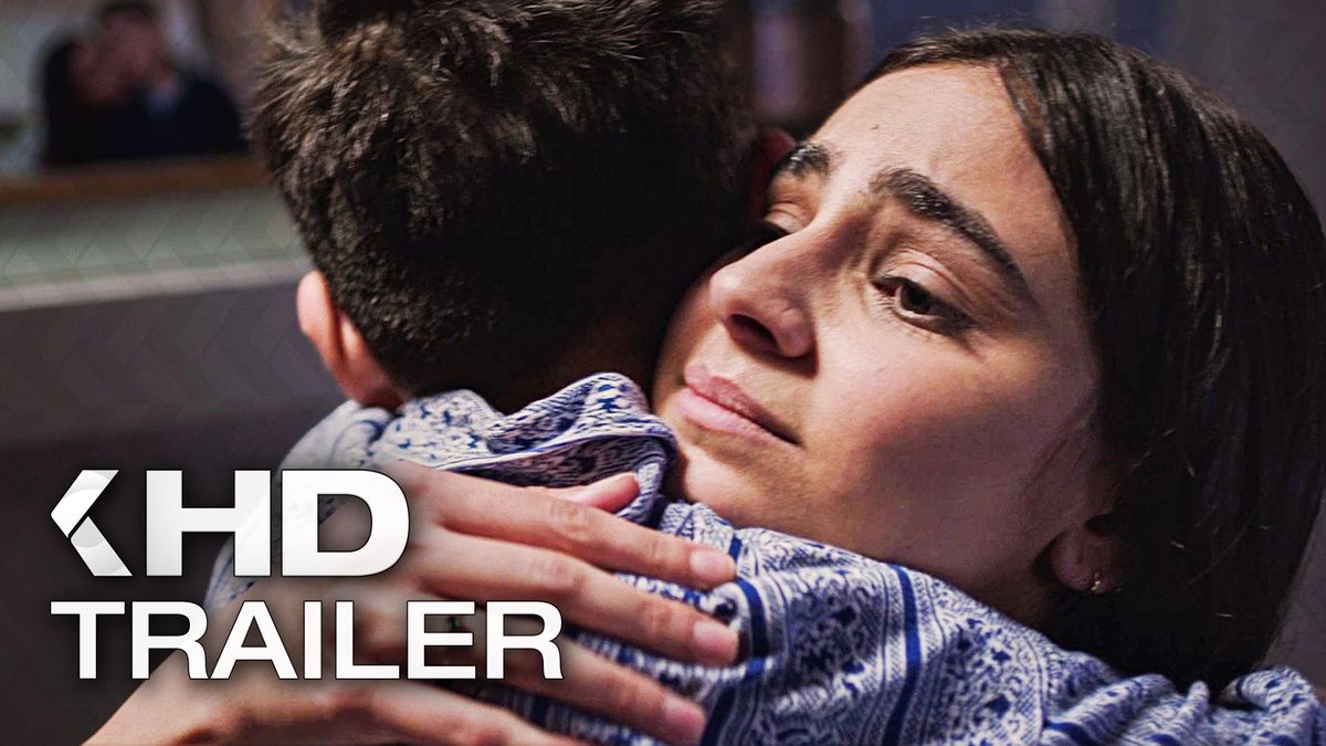 Elaha Trailer | KinoCheck