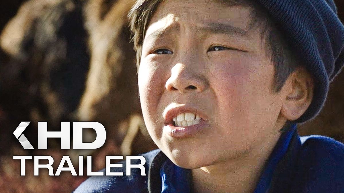 Die Adern der Welt Trailer | KinoCheck